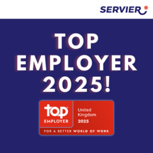 Servier receives UK Marketing Authorisation for vorasidenib (VORANIGO ...